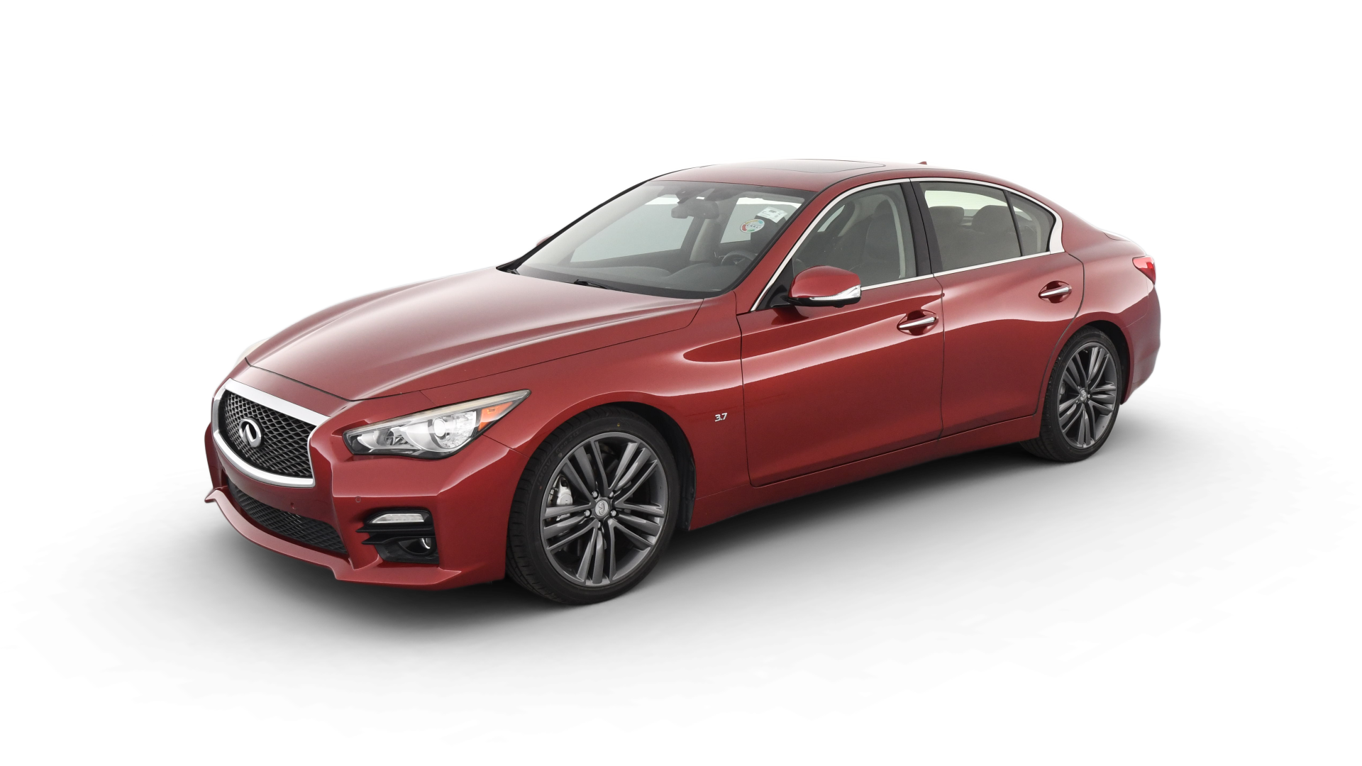 2014 INFINITI Q50 | Carvana